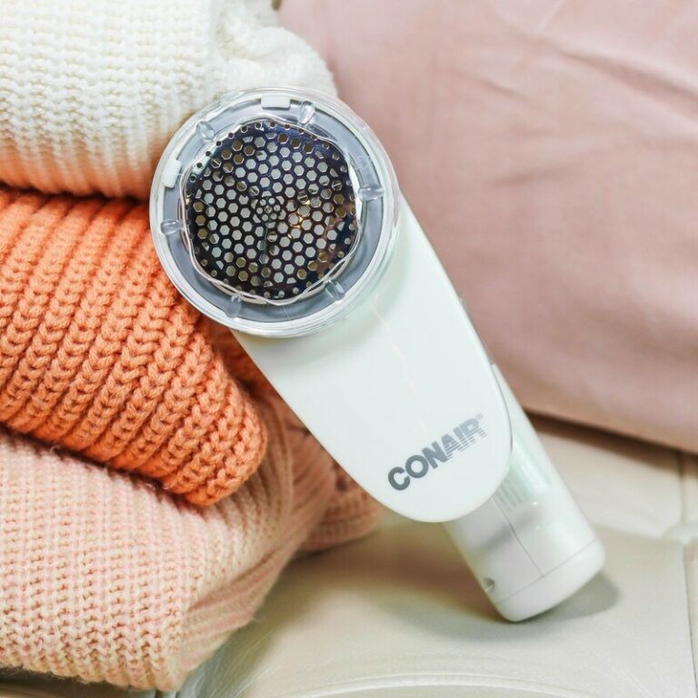 The Best Lint Remover for Clothes: Our 9 Top Picks in 2026 | FashionBeans