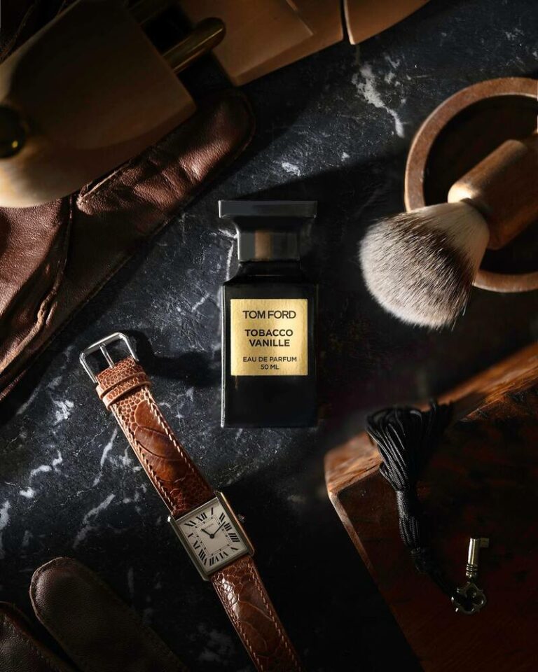 5 Best Vanilla Tobacco Colognes: Dare to Stand Out in 2026 | FashionBeans