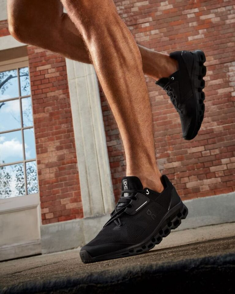7 Best Shoes Like Hoka to Anchor Your 2026 Workouts | FashionBeans