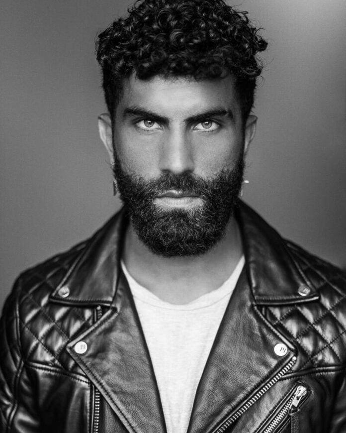 The Oval Face Shape – Essential Style Tips for Men | FashionBeans