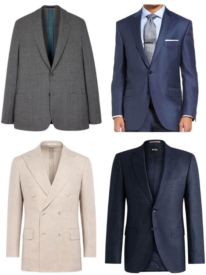 The Best Suits You Can Buy At Every Price Point | FashionBeans