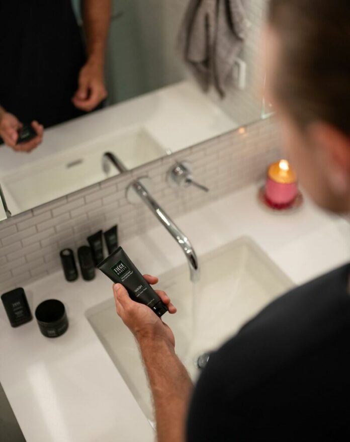 Tiege Hanley Review: Solid Results for Skin Care in 2026 | FashionBeans