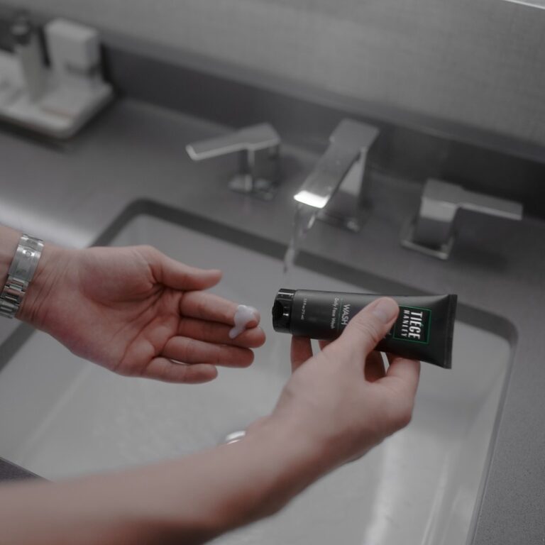 Tiege Hanley Review: Solid Results for Skin Care in 2026 | FashionBeans