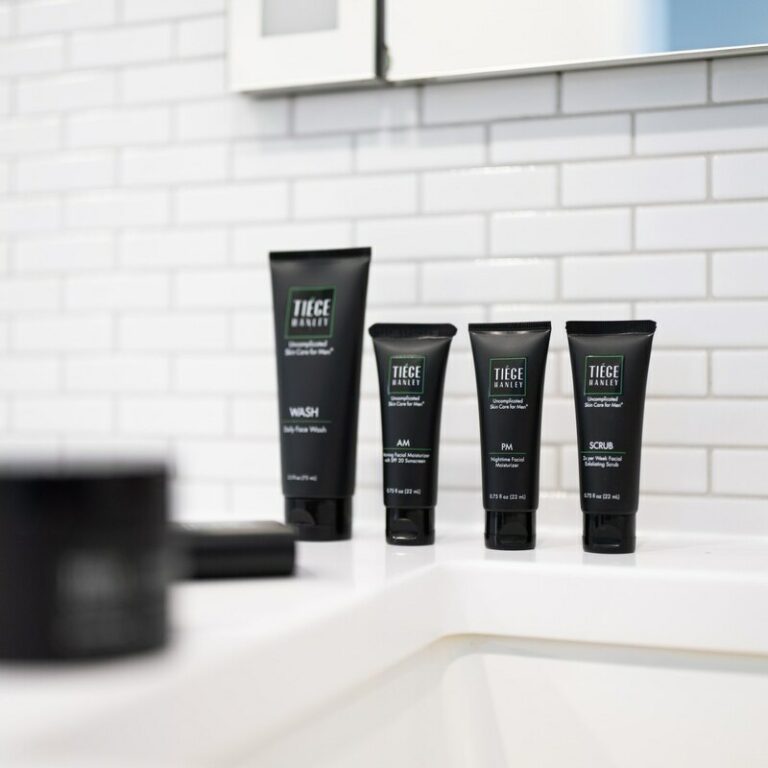 Tiege Hanley Review: Solid Results for Skin Care in 2026 | FashionBeans