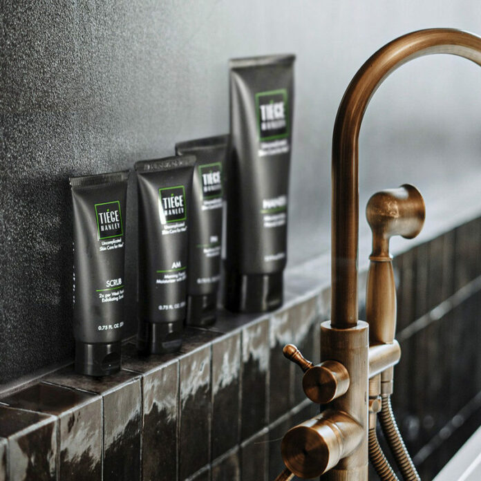 Tiege Hanley Review: Solid Results for Skin Care in 2026 | FashionBeans