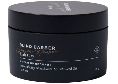 14 Best Hair Clay For Men – Get More Definition for 2026 | FashionBeans