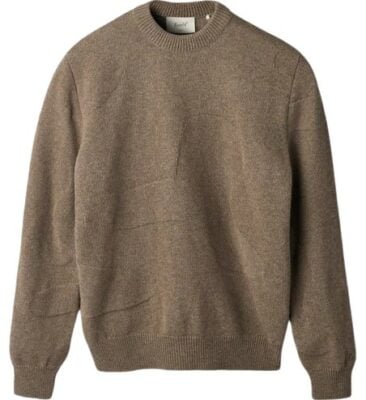 8 Best Sweater Brands for Men: Top Fashion, Utility in 2026 | FashionBeans