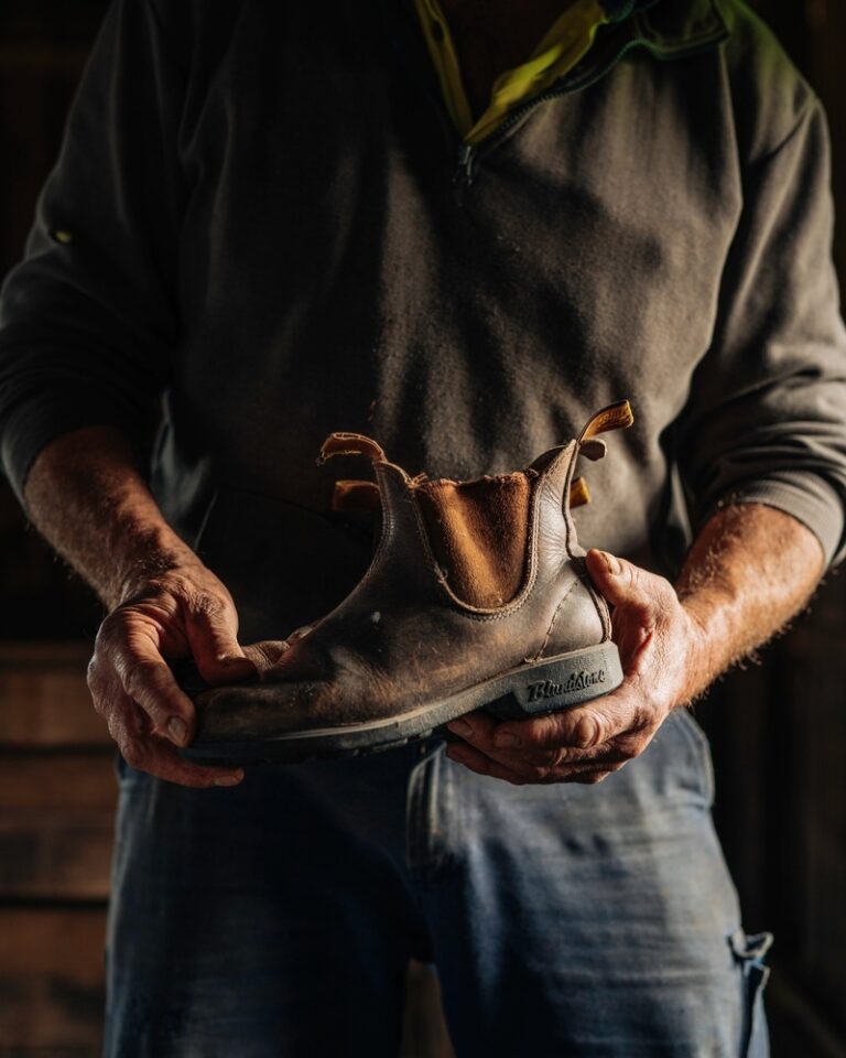 5 Best Insoles for Blundstones: A Comfy Mystique in 2026 | FashionBeans