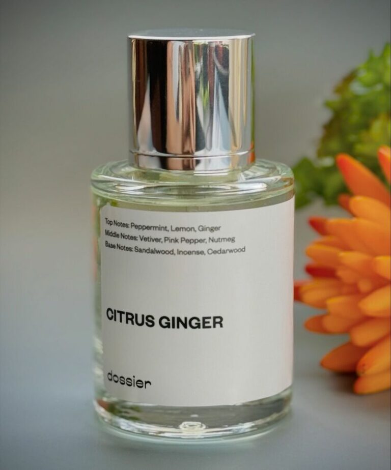 Dossier Perfume Review: Luxury Yet Affordable Scents in 2026 | FashionBeans