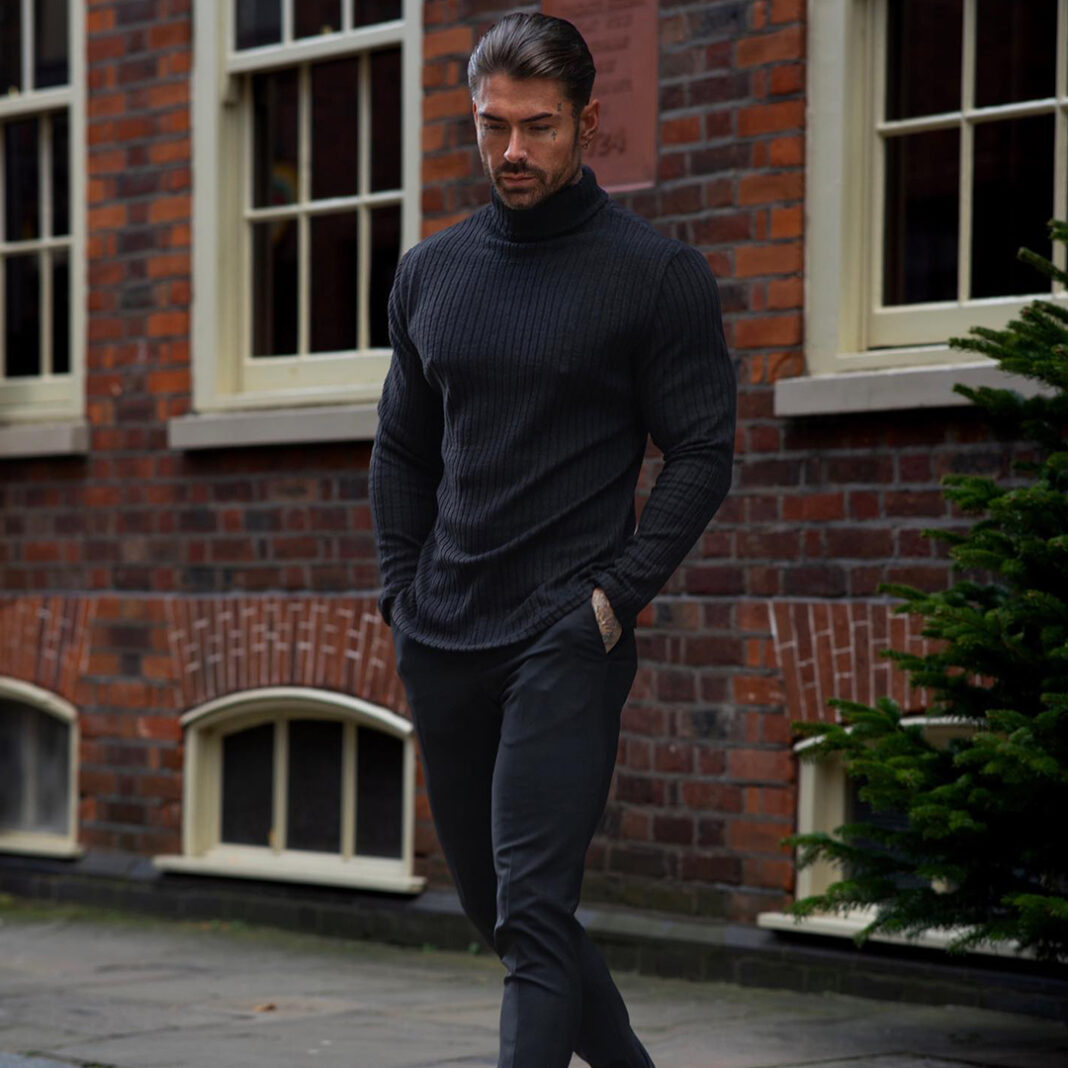 8 Best Sweater Brands for Men: Top Fashion, Utility in 2026 | Apparel9 ...