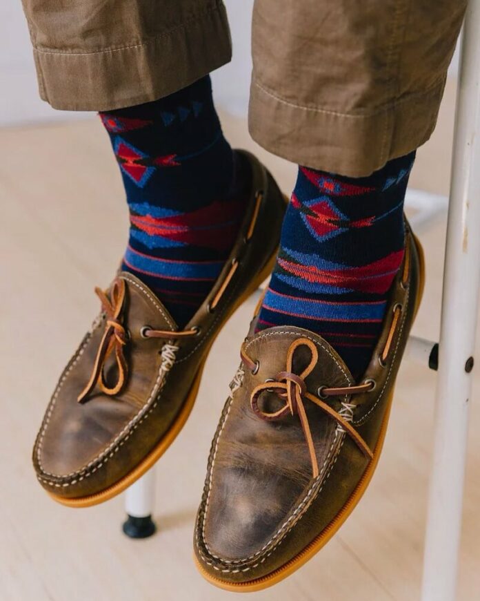 5 Best Moccasins for Men to Wear in Any Forecast in 2026 | FashionBeans