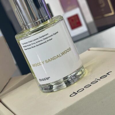 Dossier Perfume Review: Luxury Yet Affordable Scents in 2026 | FashionBeans