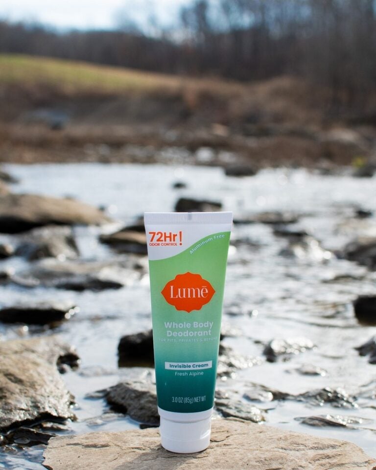 An Honest Lume Deodorant Review: Is It Worth The Hype? | FashionBeans