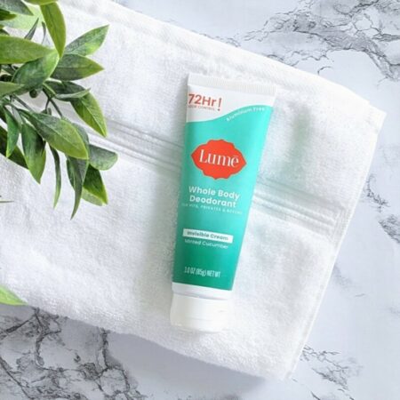 An Honest Lume Deodorant Review: Is It Worth The Hype? | FashionBeans