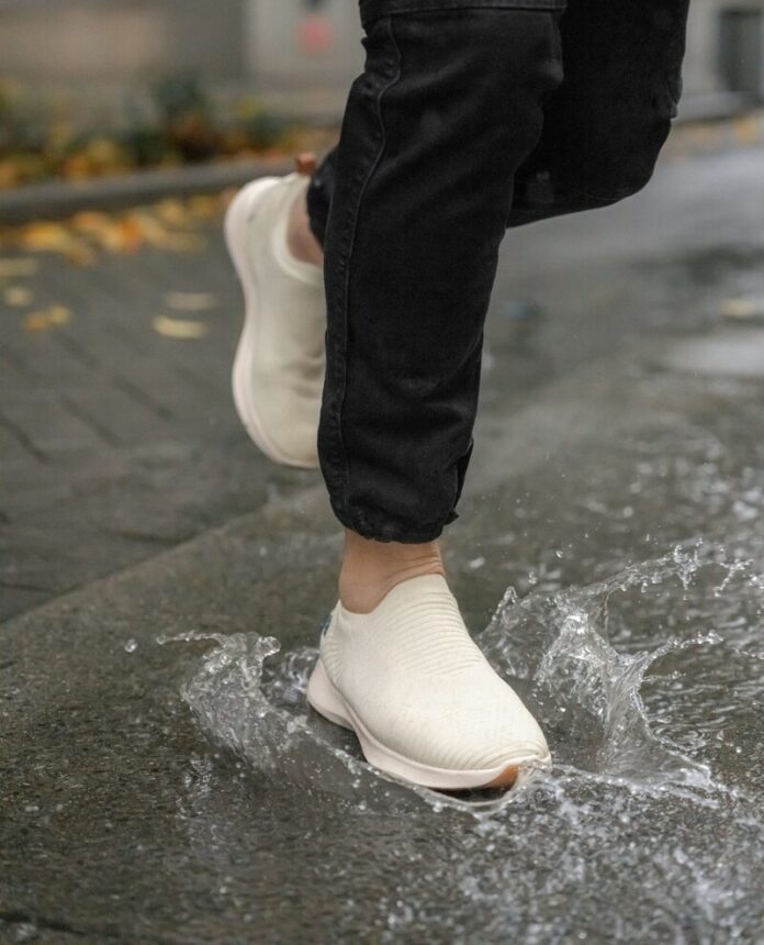 Vessi Shoes Review: Wear the Weekend for Comfort, Style | FashionBeans