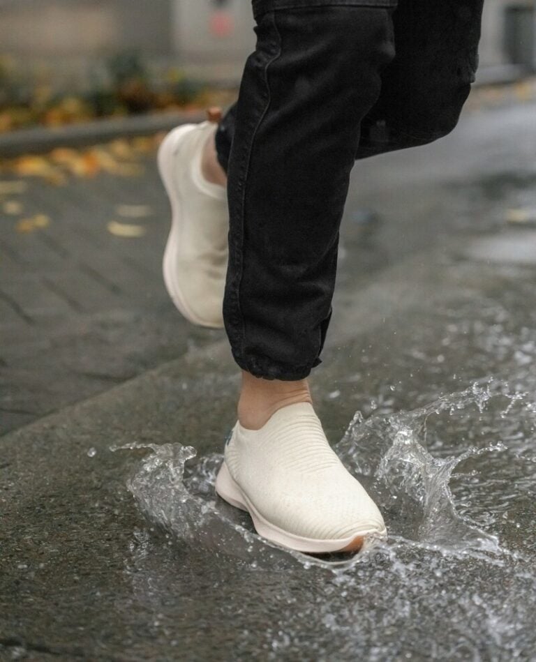 Vessi Shoes Review: Wear the Weekend for Comfort, Style | FashionBeans