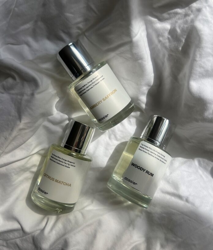 Dossier Perfume Review: Luxury Yet Affordable Scents in 2026 | FashionBeans