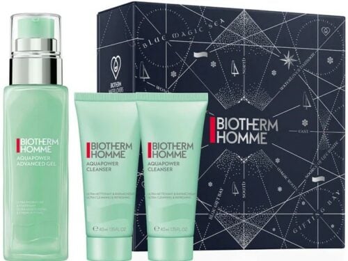 5 Best Skincare Gift Sets by Biotherm Homme for Holiday Gifting ...