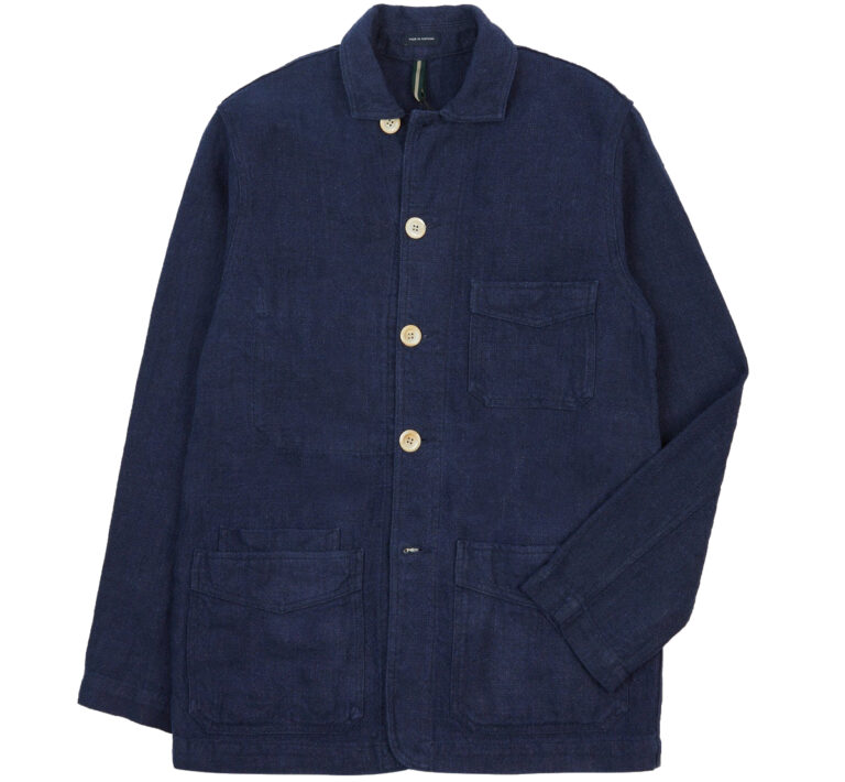 13 Best Jacket Brands For Men – From Winter to Summer 2026 | FashionBeans