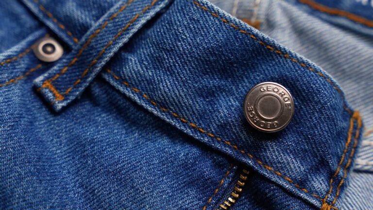 How Much Do Jeans Cost? The Truth About $12 vs $900 Denim | FashionBeans