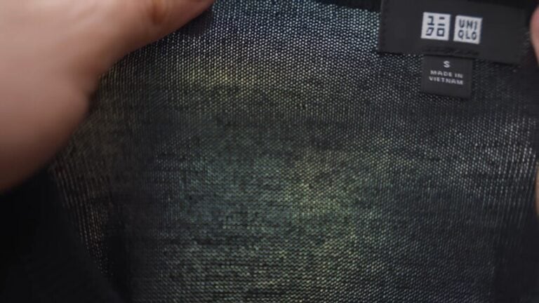 Is Uniqlo Good Quality? Quality, Construction, and Controversies ...