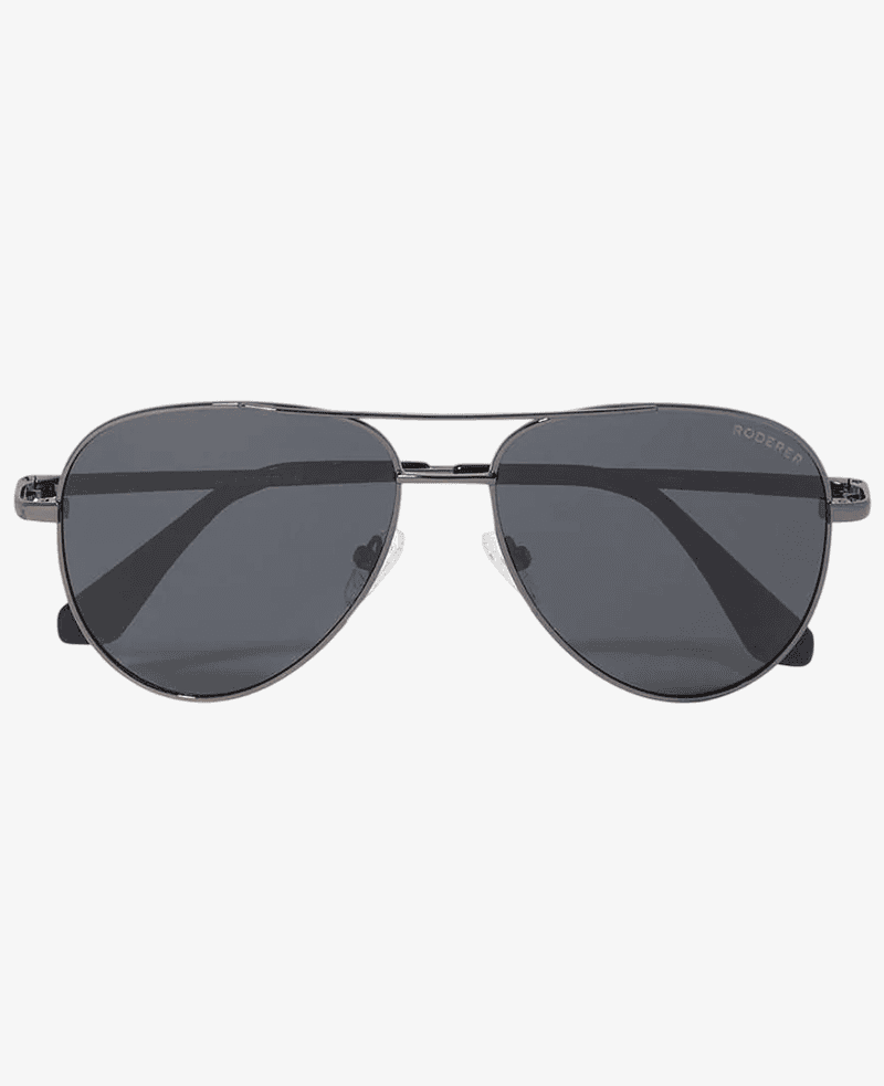 EVERYDAY CARRY: Roderer | FashionBeans