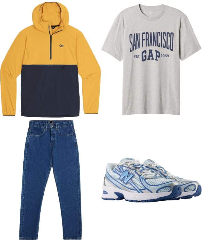 The 6 Must-Have Summer Jackets for Men | FashionBeans