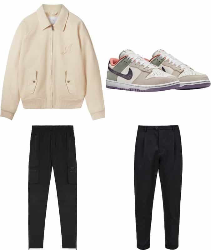 The 6 Must-Have Summer Jackets for Men | FashionBeans