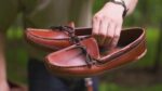 Russell Moccasin Oneida Review: How This Design Crushed the Modern ...