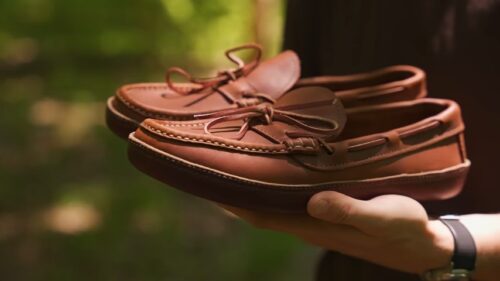 Russell Moccasin Oneida Review: How This Design Crushed the Modern ...