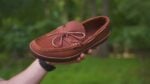 Russell Moccasin Oneida Review: How This Design Crushed the Modern ...