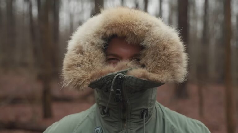 Alpha Industries N3B Parka Review: How a Military Jacket Revolutionized ...