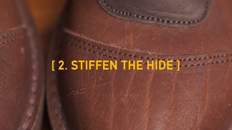 Jim Green Boots Review: The Armored Trail Runner Taking on Poachers ...