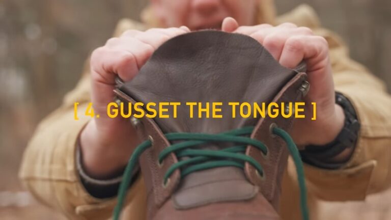 Jim Green Boots Review: The Armored Trail Runner Taking on Poachers ...