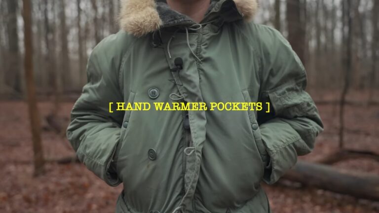 Alpha Industries N3B Parka Review: How a Military Jacket Revolutionized ...