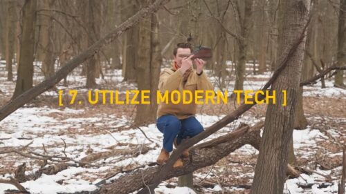 Jim Green Boots Review: The Armored Trail Runner Taking on Poachers ...