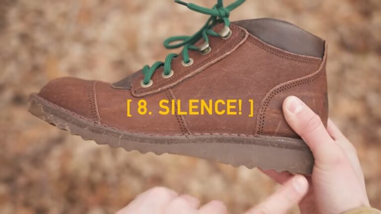 Jim Green Boots Review: The Armored Trail Runner Taking on Poachers ...