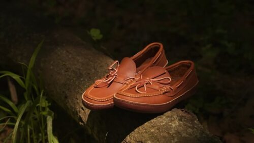 Russell Moccasin Oneida Review: How This Design Crushed the Modern ...