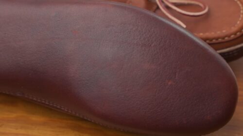 Russell Moccasin Oneida Review: How This Design Crushed the Modern ...
