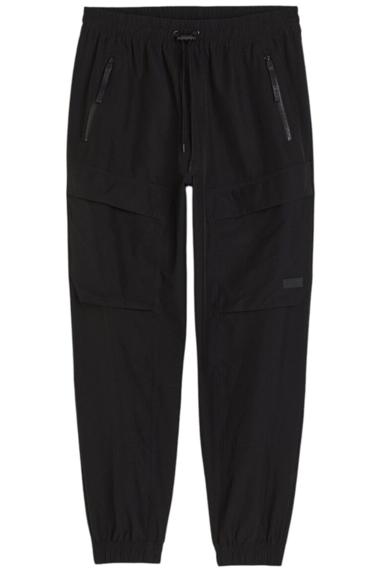 How To Wear Joggers Without Looking Sloppy | FashionBeans