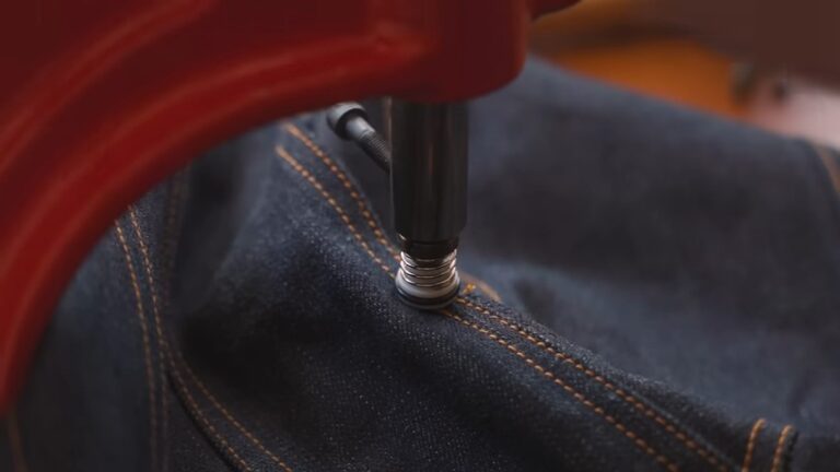 Those Two Lines on Your Denim Jacket: A Levi’s Denim Jacket History ...