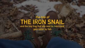 Jim Green Boots Review: The Armored Trail Runner Taking on Poachers ...