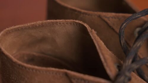 Jim Green Boots Review: The Armored Trail Runner Taking on Poachers ...