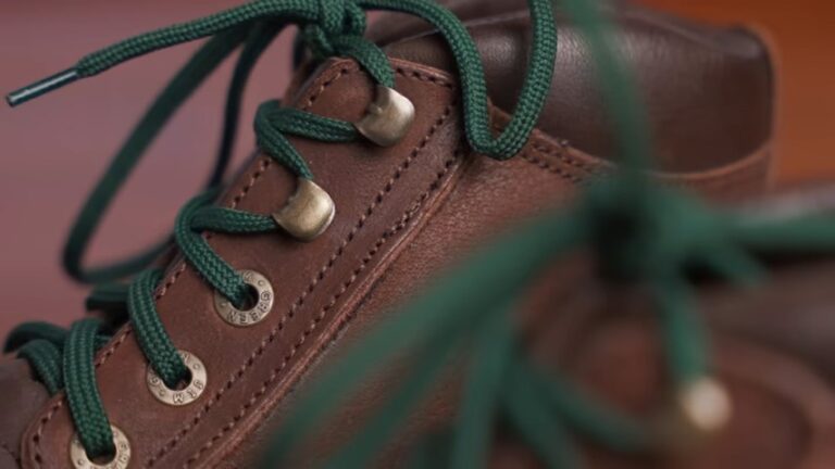 Jim Green Boots Review: The Armored Trail Runner Taking on Poachers ...