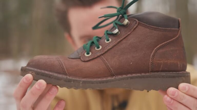 Jim Green Boots Review: The Armored Trail Runner Taking on Poachers ...