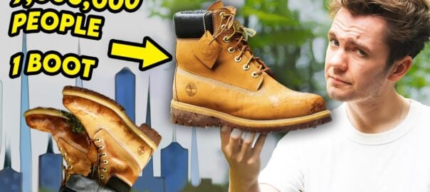 The Ultimate Timberland Boot Review: Why NYC is Obsessed with This ...