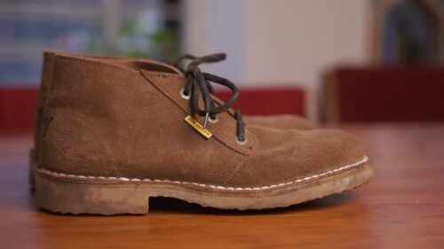 Jim Green Boots Review: The Armored Trail Runner Taking on Poachers ...