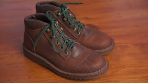 Jim Green Boots Review: The Armored Trail Runner Taking on Poachers ...