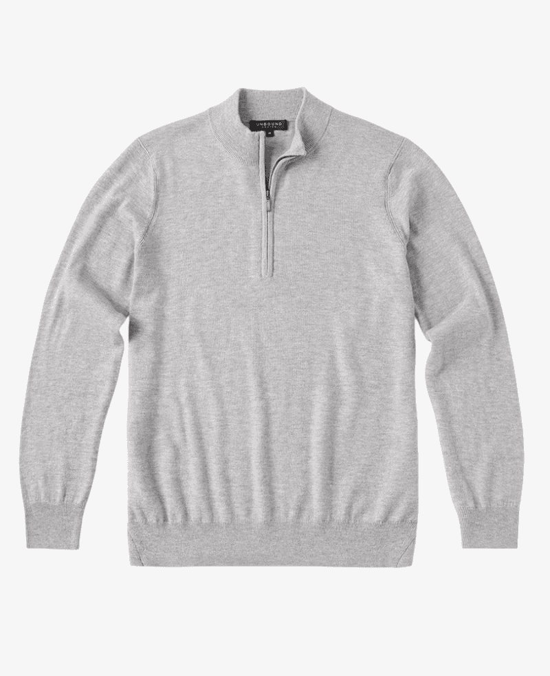 Dress Code: Unbound Merino | FashionBeans