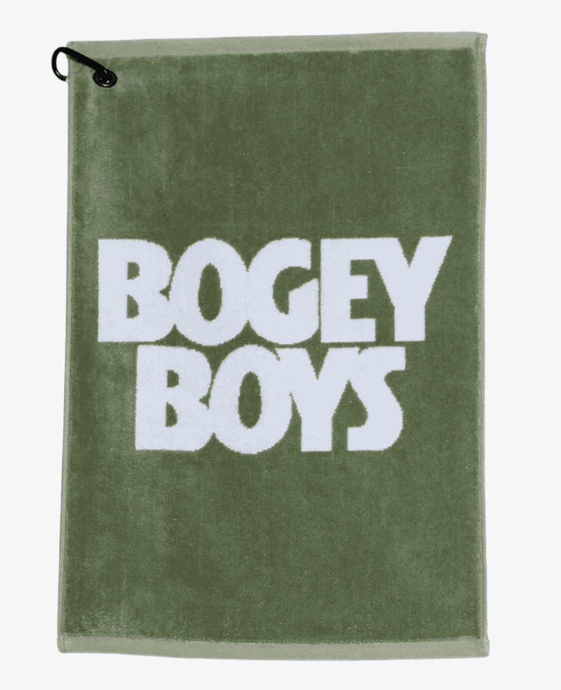 EVERYDAY CARRY: Bogey Boys | FashionBeans